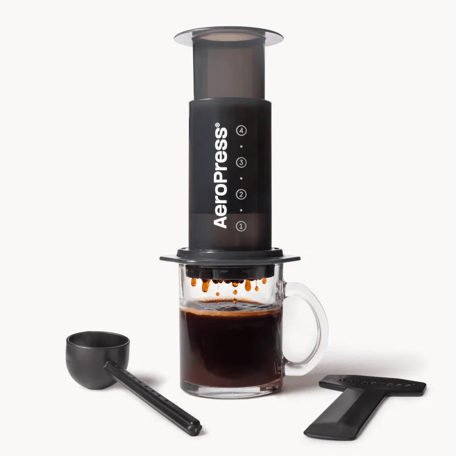 AeroPress - Original Coffee Maker – Coffee Stiles
