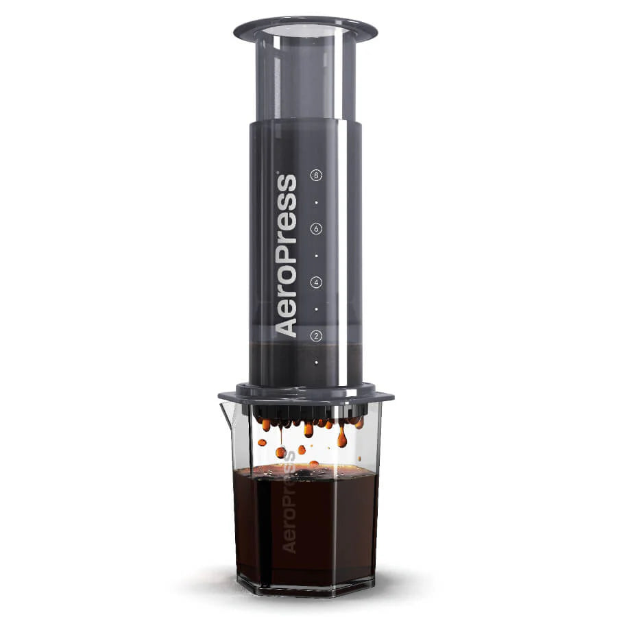 AeroPress - XL Coffee Press – Coffee Stiles