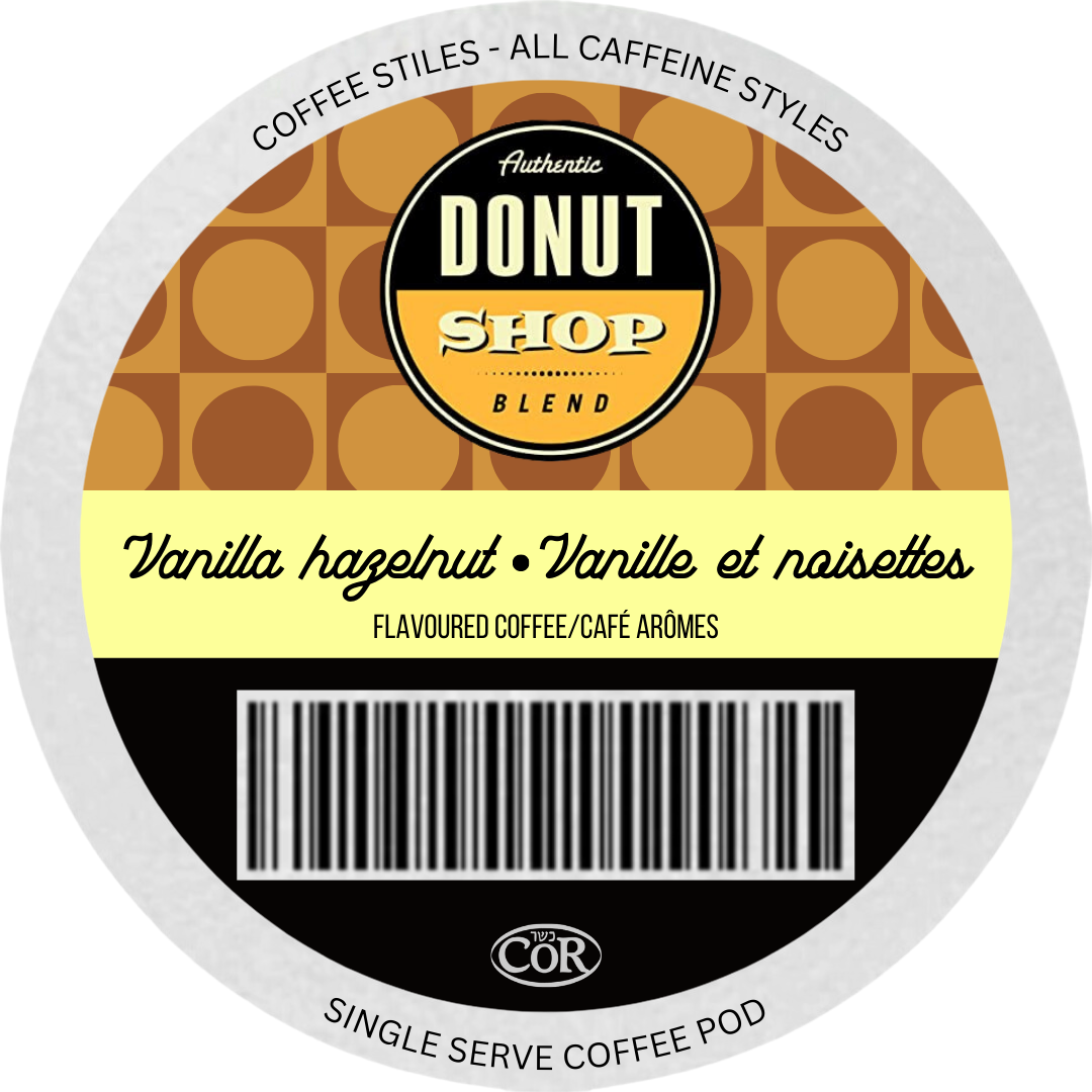 Products – Coffee Stiles